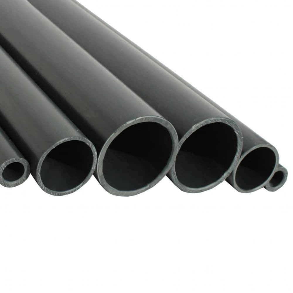 6m Imperial UPVC Pressure Pipe Class 7