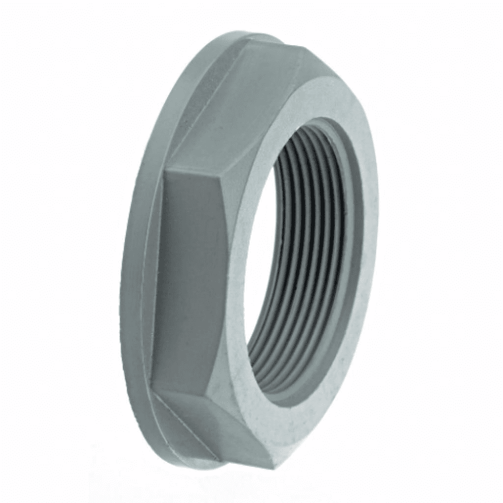 ABS Backnut Threaded - Inch / Imperial