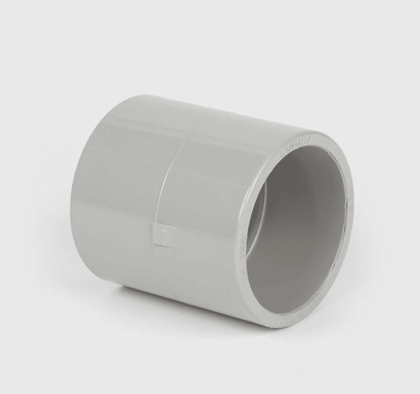 C-PVC Plain Socket