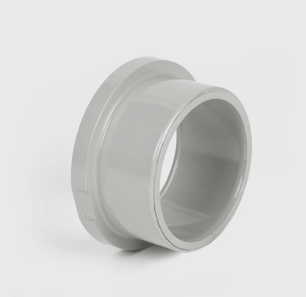 C-PVC Plain Stub Flange