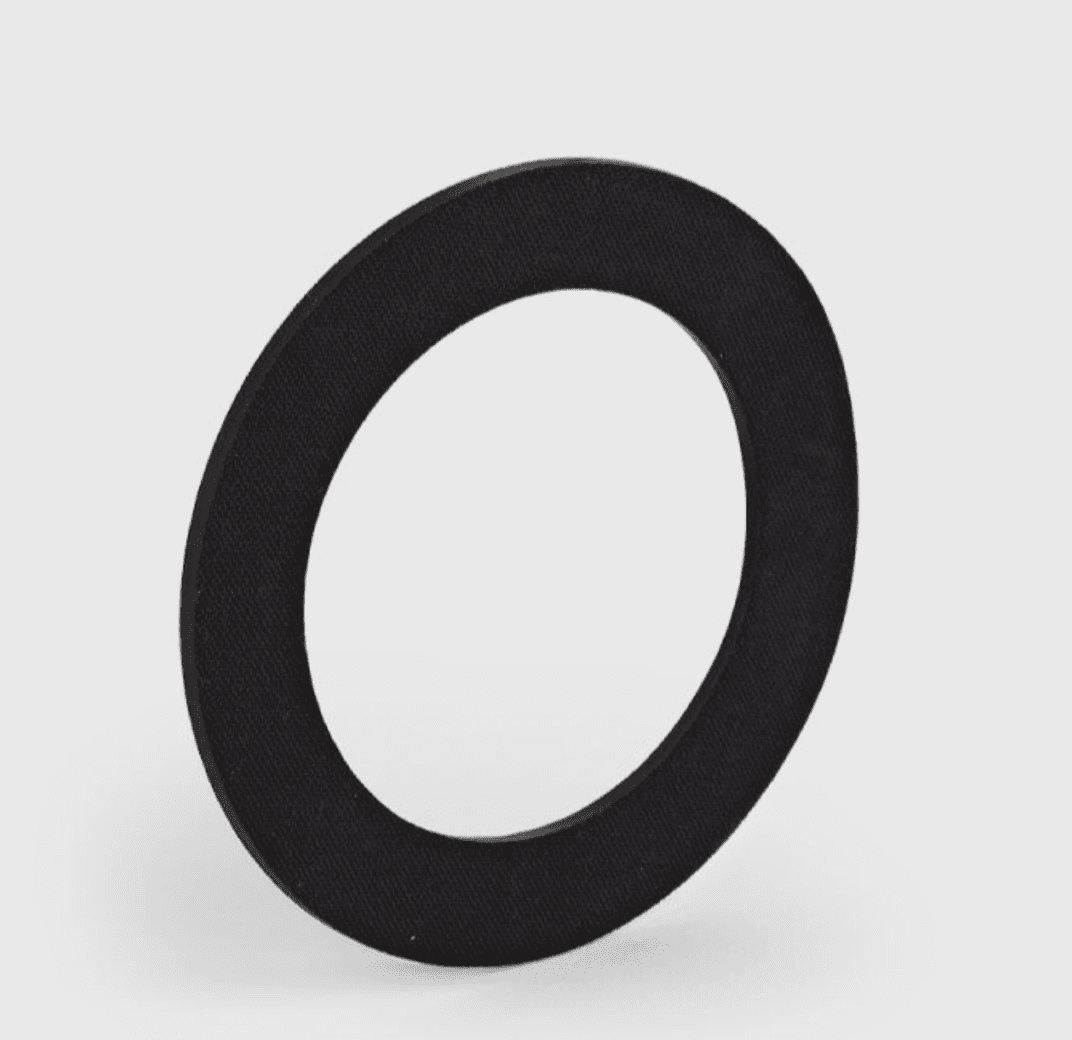 EPDM Stub Gasket