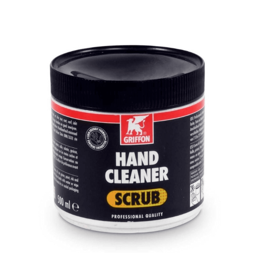 Griffon Hand Cleaner 500ml