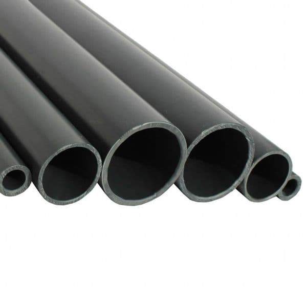 Imperial Inch PVC Piping | PVC Pipe & Fittings