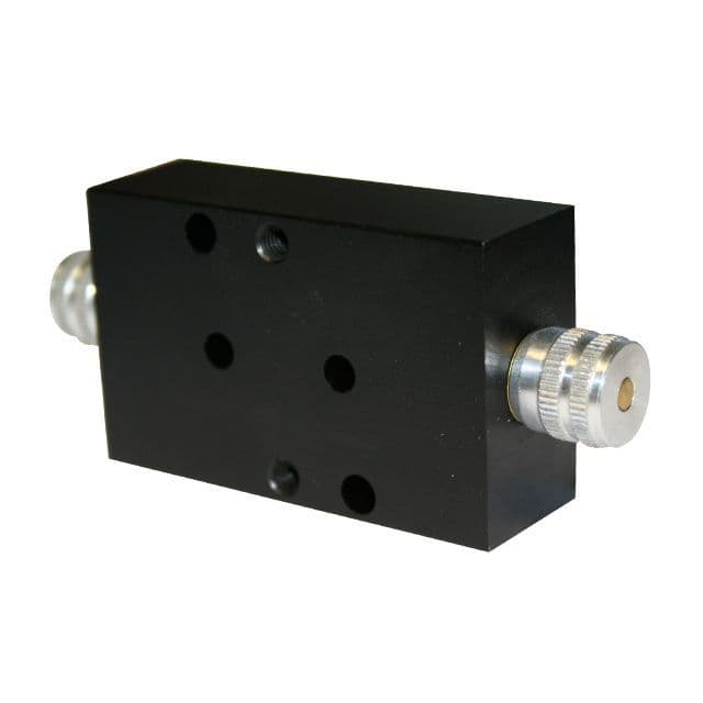 Namur Mount Speed Restrictor