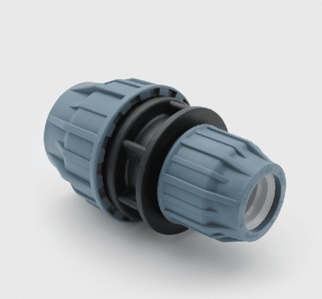 Polypropylene Reducing Coupling