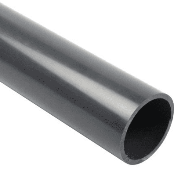 PVC Pipe 6 Bar - 6m
