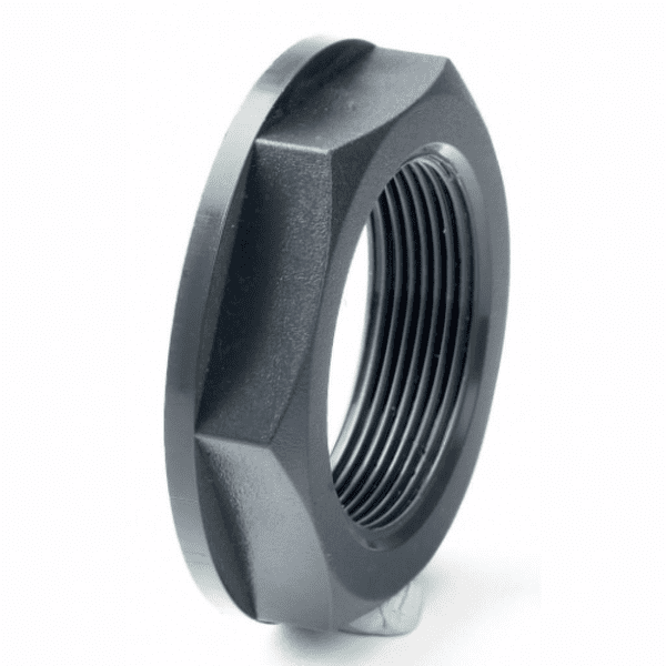 PVC Imperial Threaded Pipe Fittings | BSP Threaded PVC