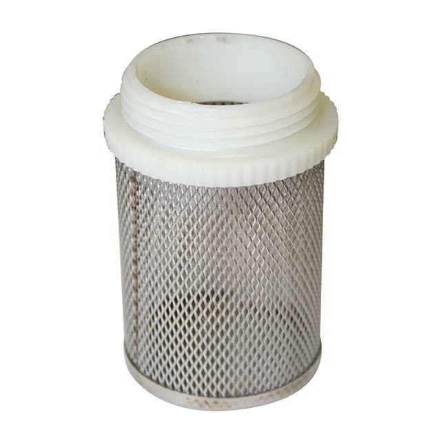 Stainless Steel Filter
