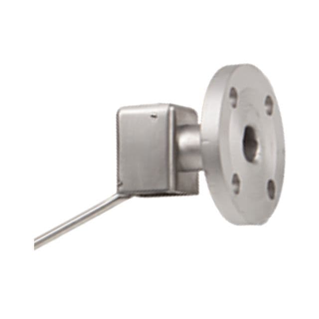 Stainless Steel Float Valve Flanged PN16