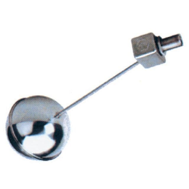 Stainless Steel Float Valve PN10 Rated