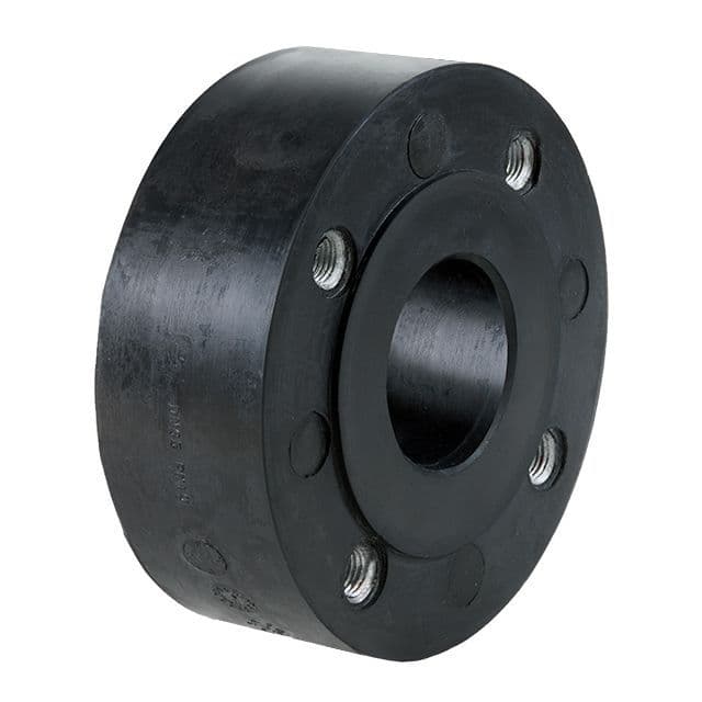 Vibration Damping Joint
