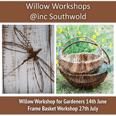 Willow Workshops