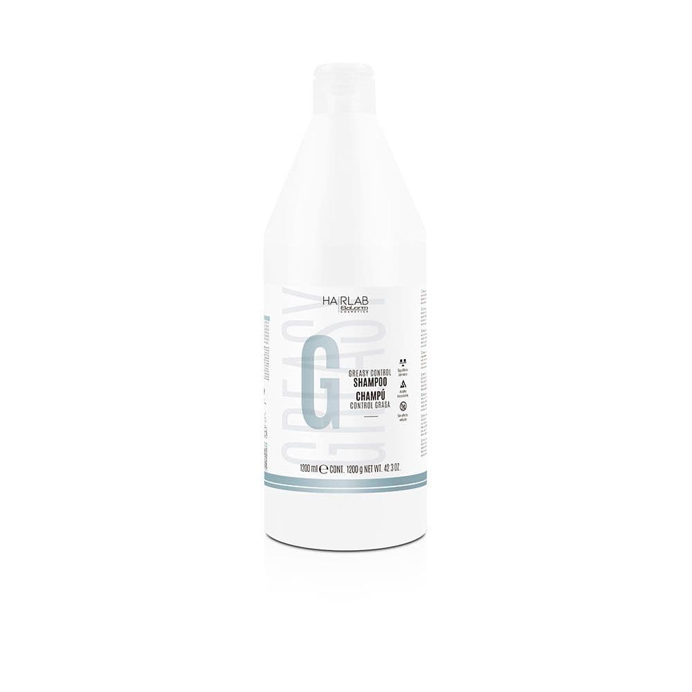 HAIR LOSS CONTROL SHAMPOO