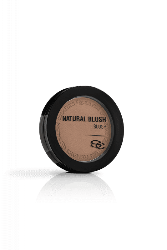 Natural blush Chocolate
