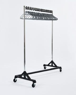 Heavy Duty Coat Racks