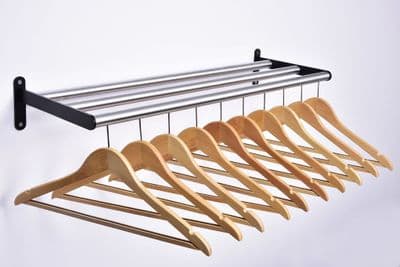 Wall Coat Racks