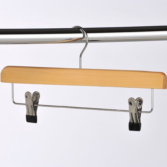 Commercial Hangers Coat Hanging Solutions