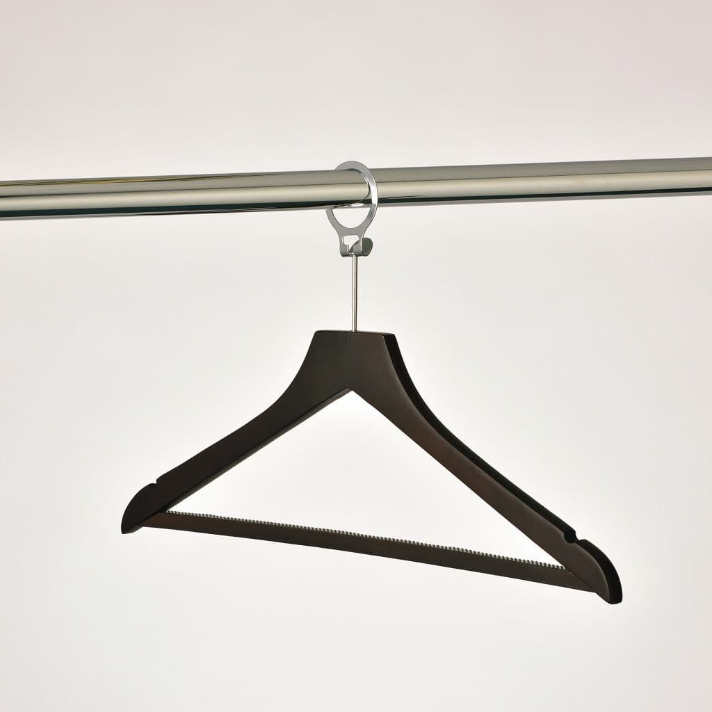 Commercial Hangers Coat Hanging Solutions