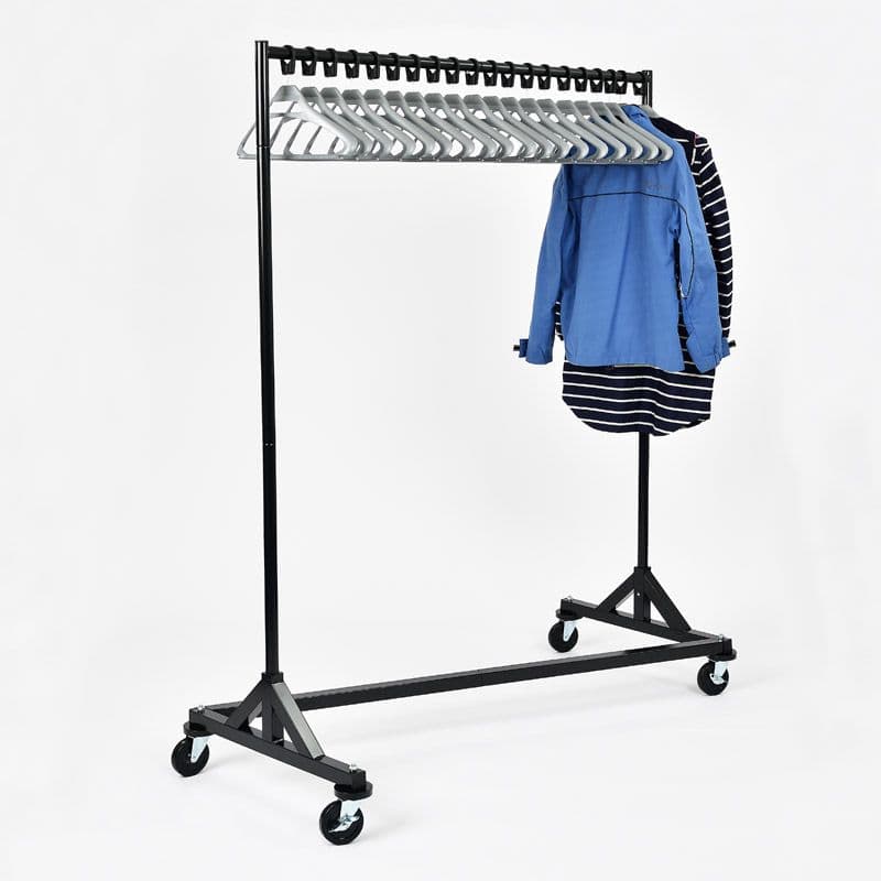 Commercial Hangers Coat Hanging Solutions