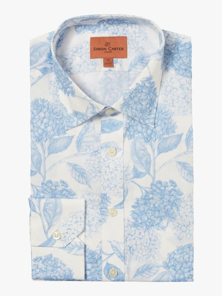Azores Shirt