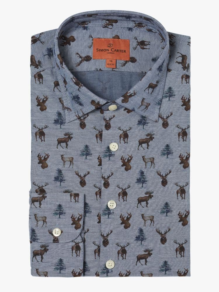 Deer Shirt