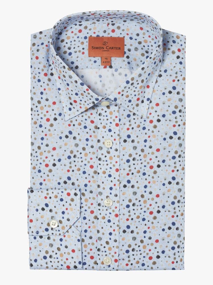 Random Spots Shirt