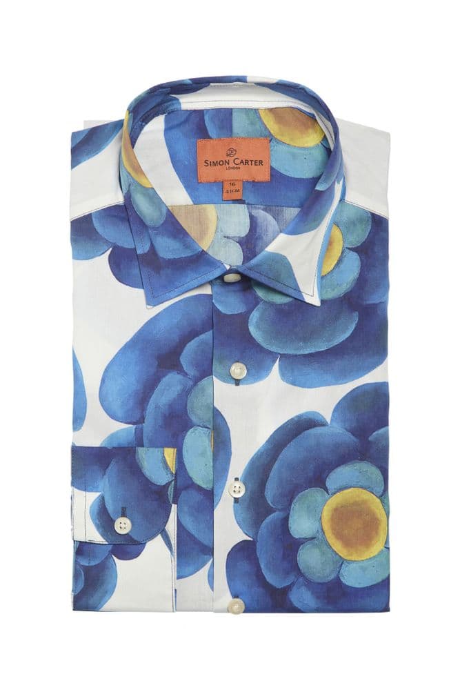 Simon Carter Rosario Shirt