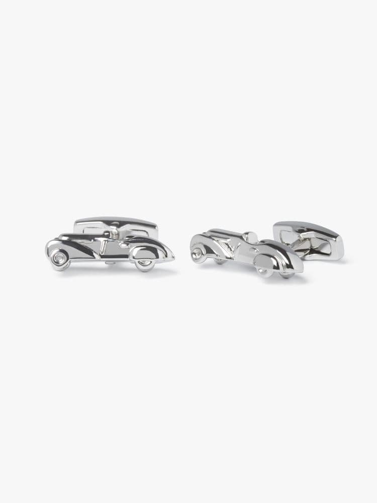 Vintage Car Cufflinks