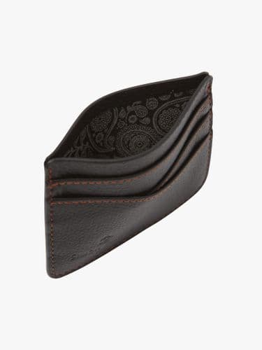 Wave Credit Card Holder