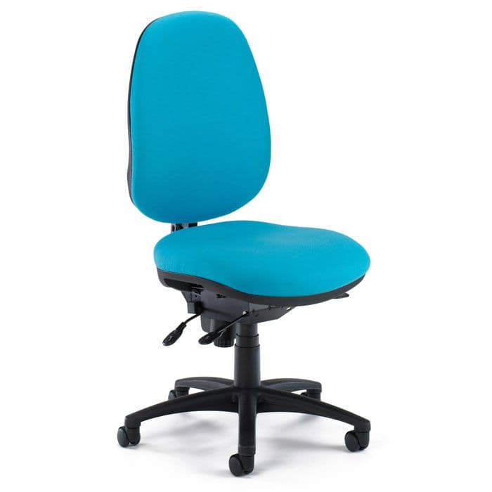 24 Hours Operator Chair