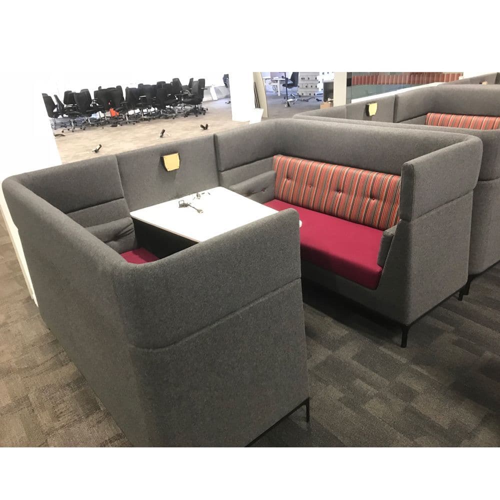 Allermuir Haven Meeting Booth | Meeting Pod | Acoustic Pod