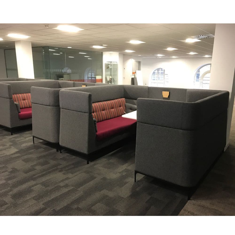 Allermuir Haven Meeting Booth | Meeting Pod | Acoustic Pod