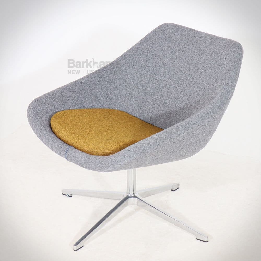 Allermuir Open Armchairs| Open Lounge ArmChairs by Allermuir| Open ...