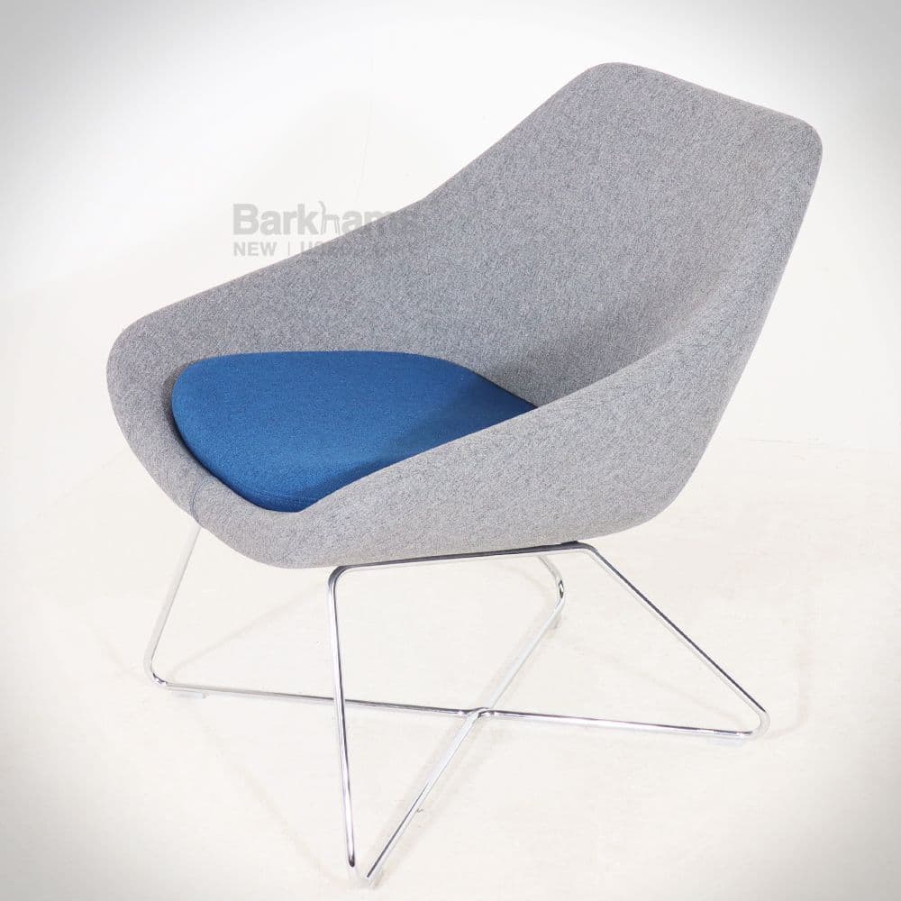 Allermuir Open Armchairs| Open Lounge ArmChairs by Allermuir| Open ...