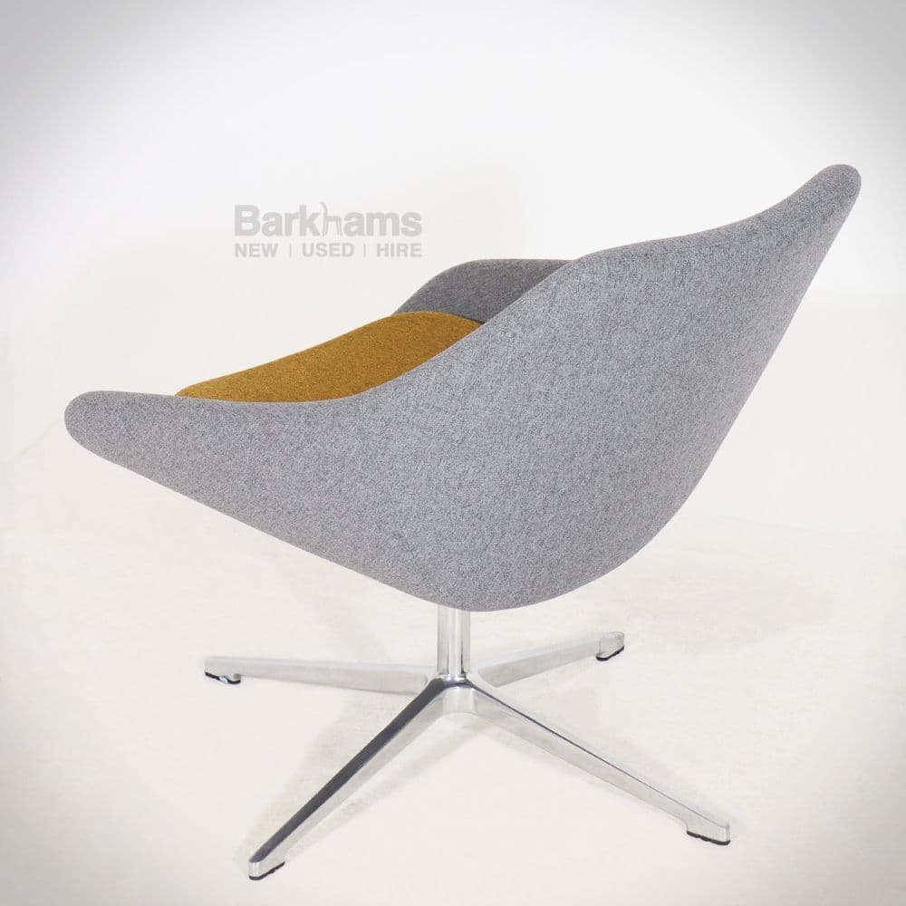 Allermuir Open Armchairs| Open Lounge ArmChairs by Allermuir| Open ...