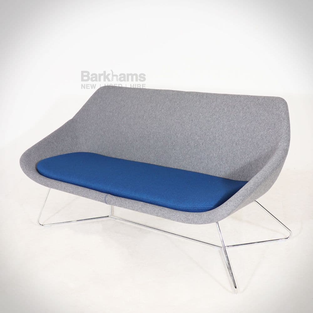 Allermuir Open Sofa Set| Fabric Sofa By Allermuir| Open Sofa Set by ...