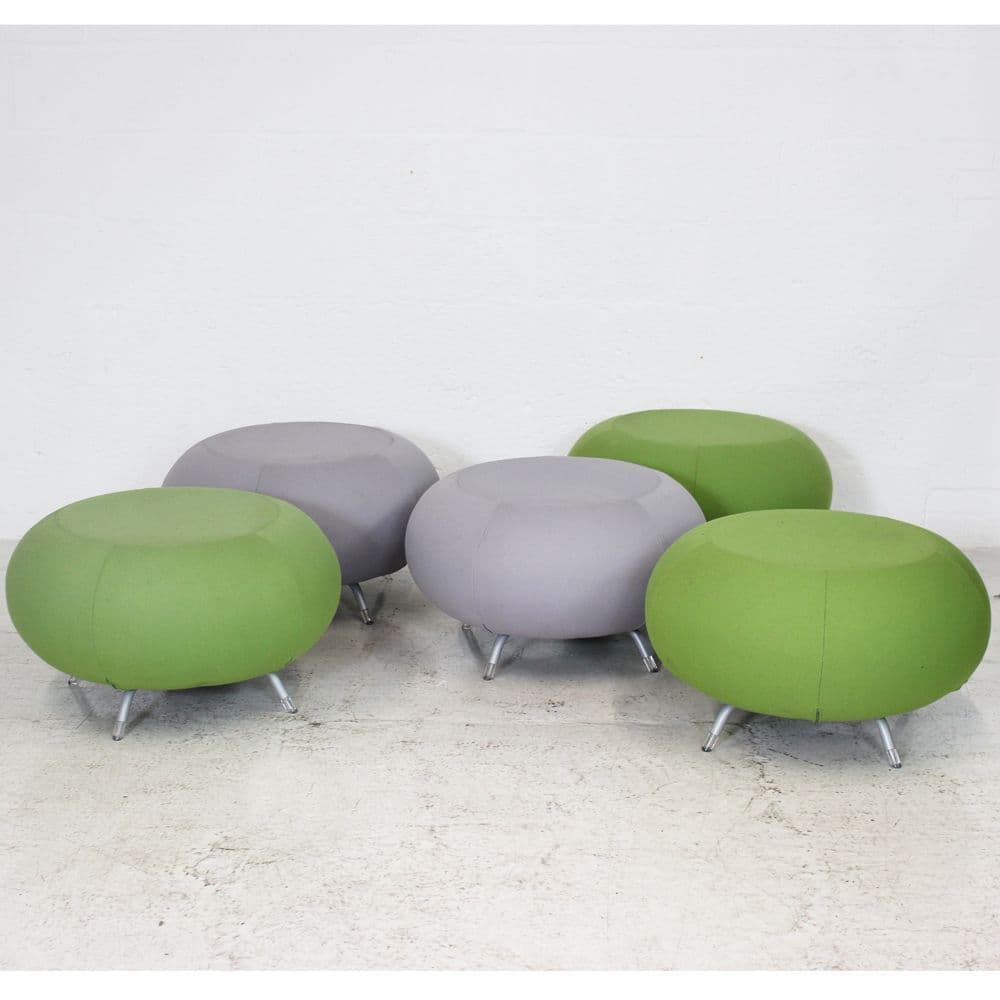 Allermuir Pebble | stool | round stool