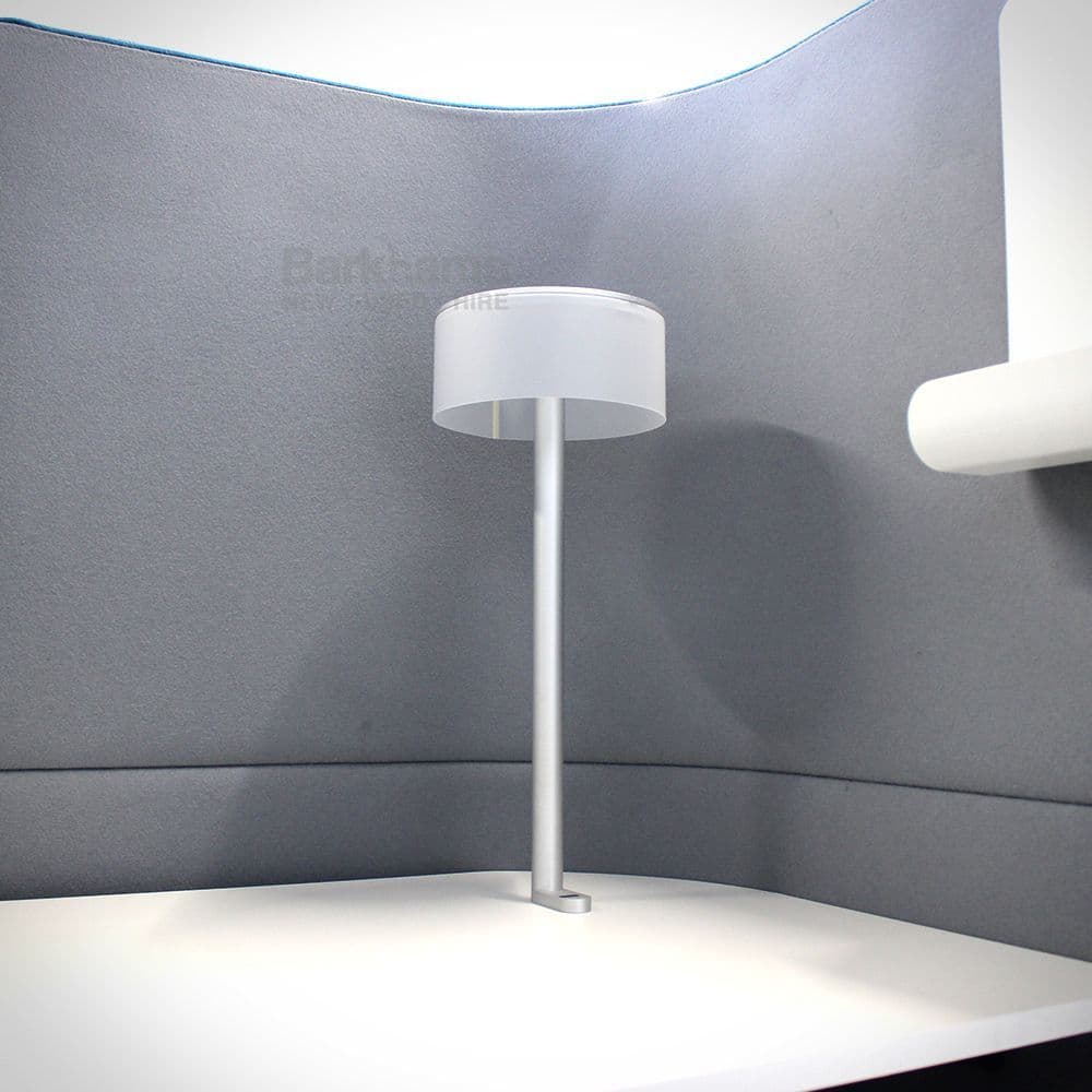 Bene Docklands Dock In Bay Screened Unit | Bene Dock In Bay Blue ...