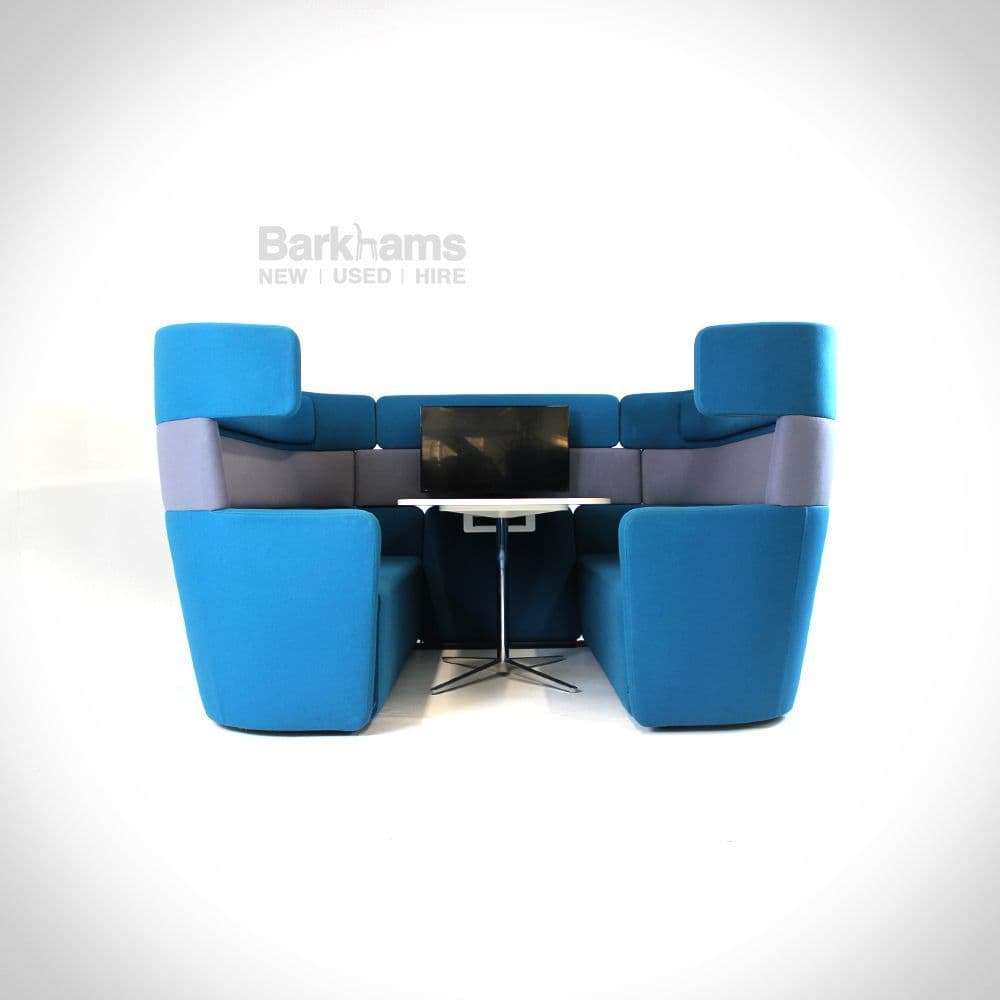 Bene Parcs American Diner | Bene American Diner | Bene Collaborative Booth