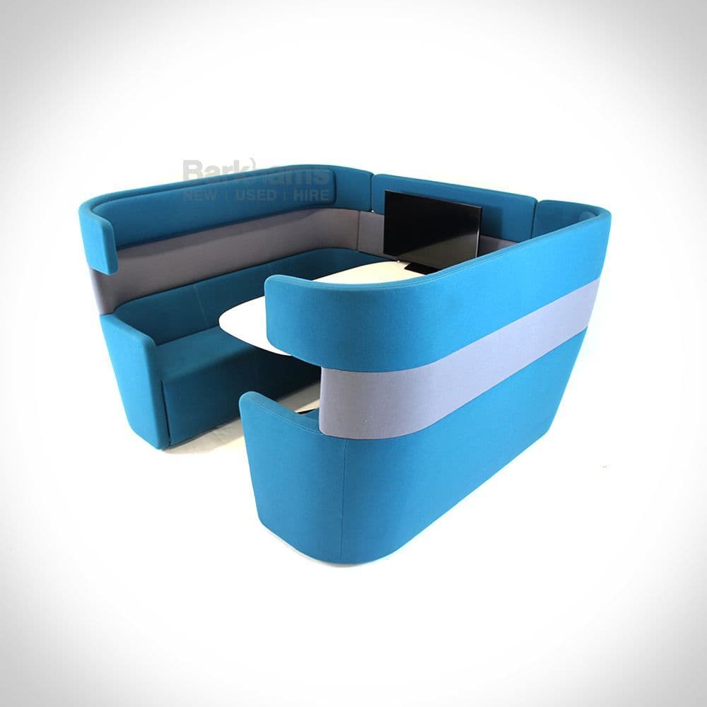 Bene Parcs American Diner | Bene American Diner | Bene Collaborative Booth