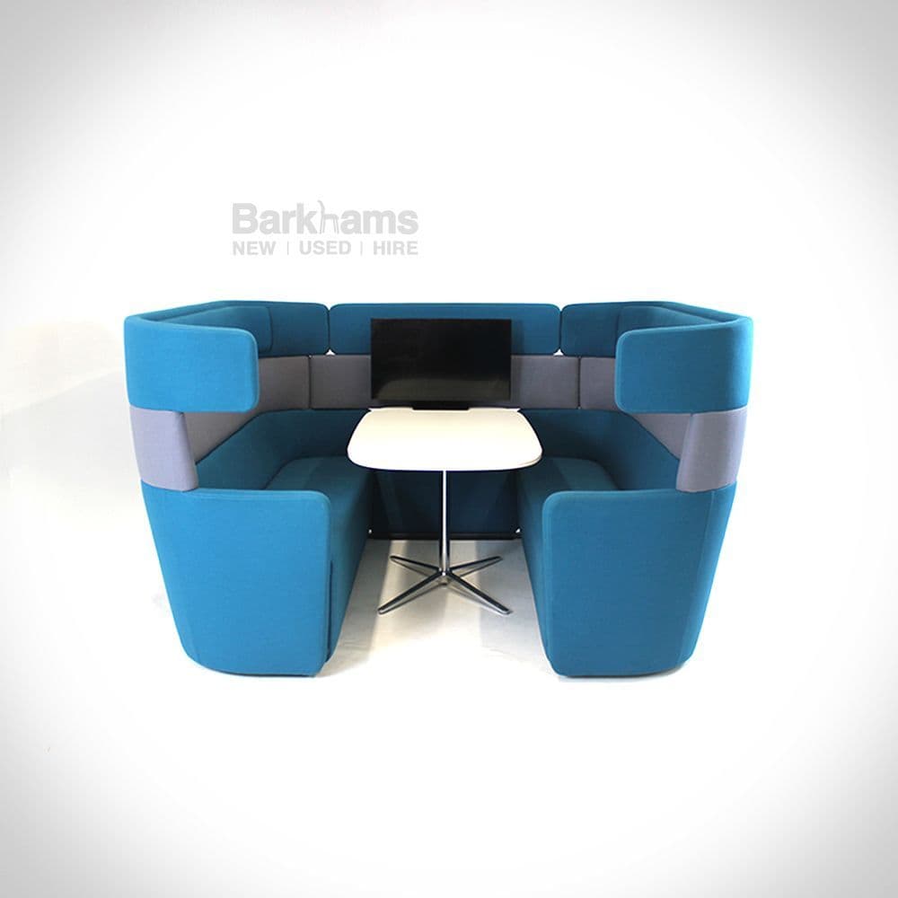 Bene Parcs American Diner | Bene American Diner | Bene Collaborative Booth