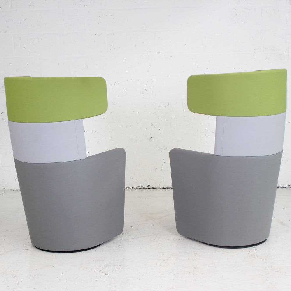 PARCS Wing Chair By Bene STYLEPARK | atelier-yuwa.ciao.jp