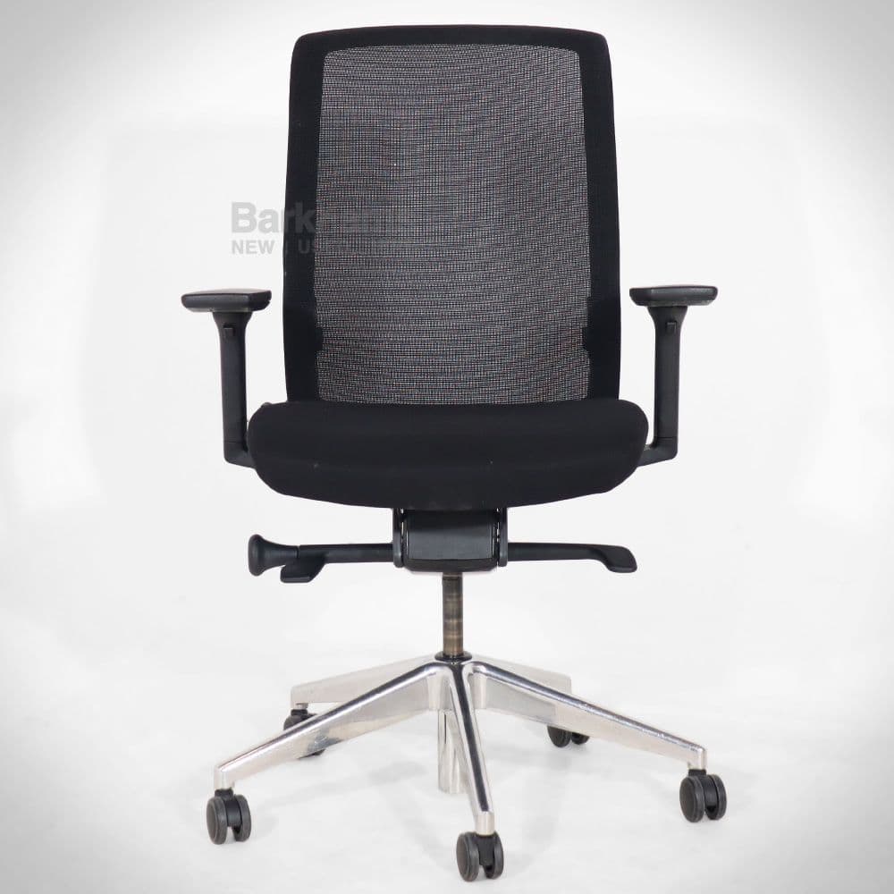 Bestuhl J1 Operator Chair| J1 Operator Chair by Bestuhl| Operator Chair ...