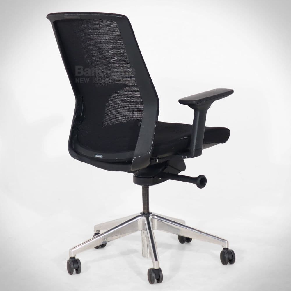 Bestuhl J1 Operator Chair| J1 Operator Chair by Bestuhl| Operator Chair ...