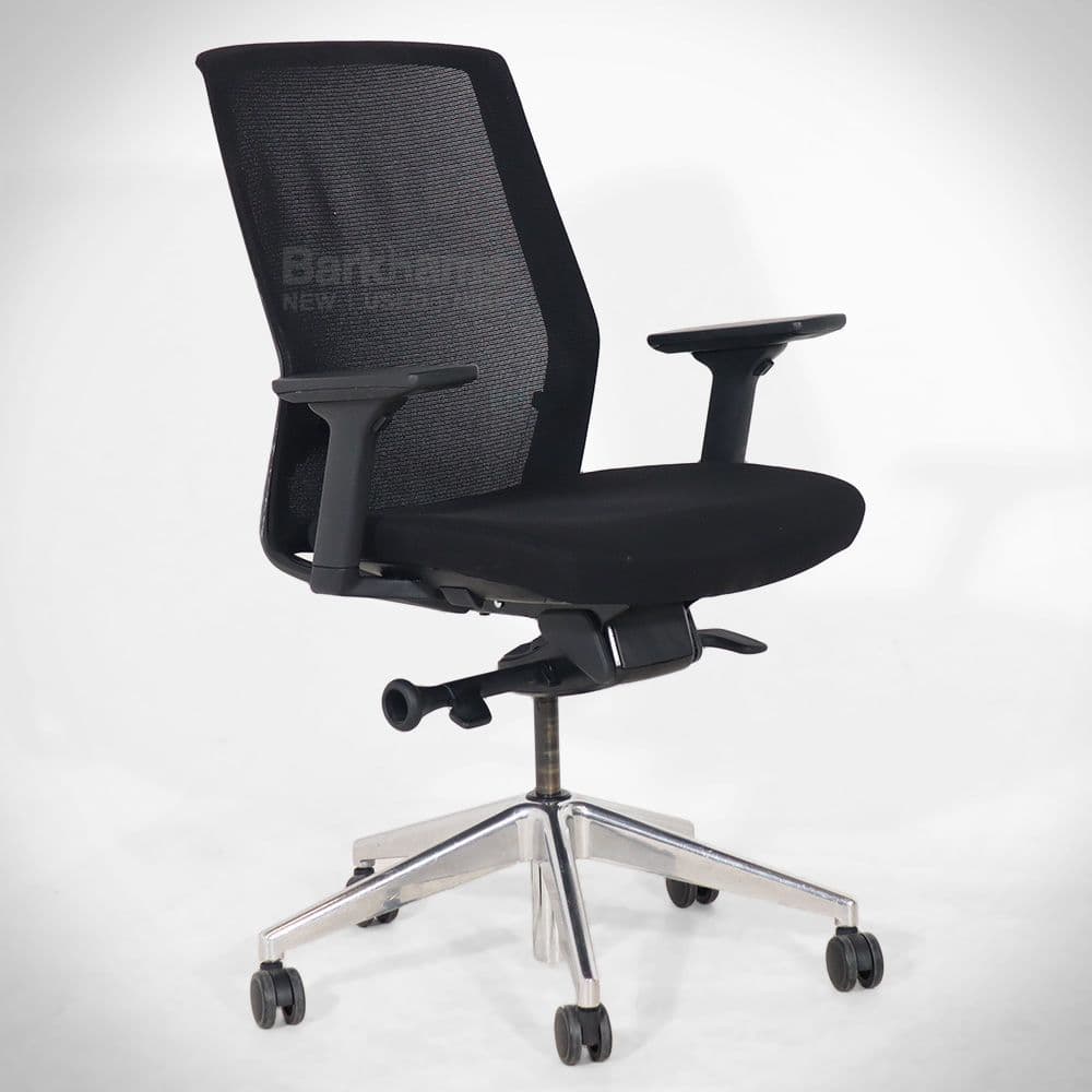 Bestuhl J1 Operator Chair| J1 Operator Chair by Bestuhl| Operator Chair ...
