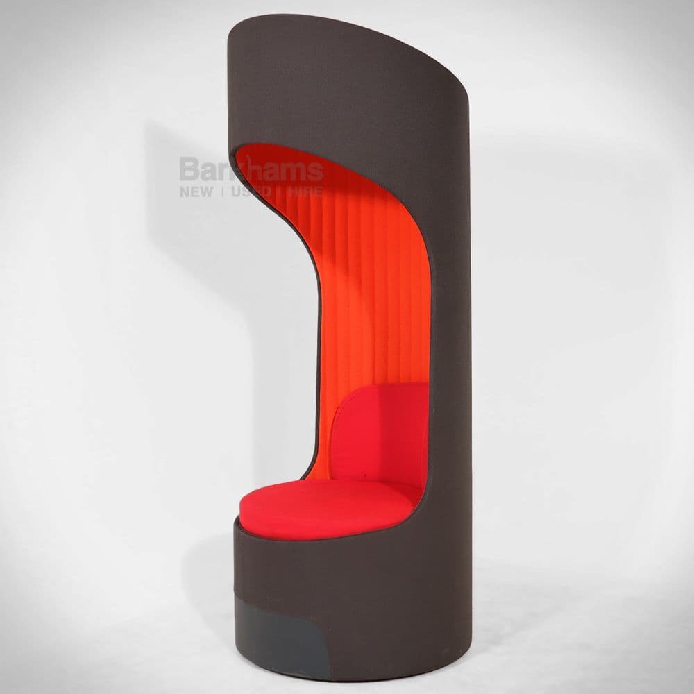 Boss Design Cega Privacy Seat| Cega Privacy Soft Seating| Cega Boss ...