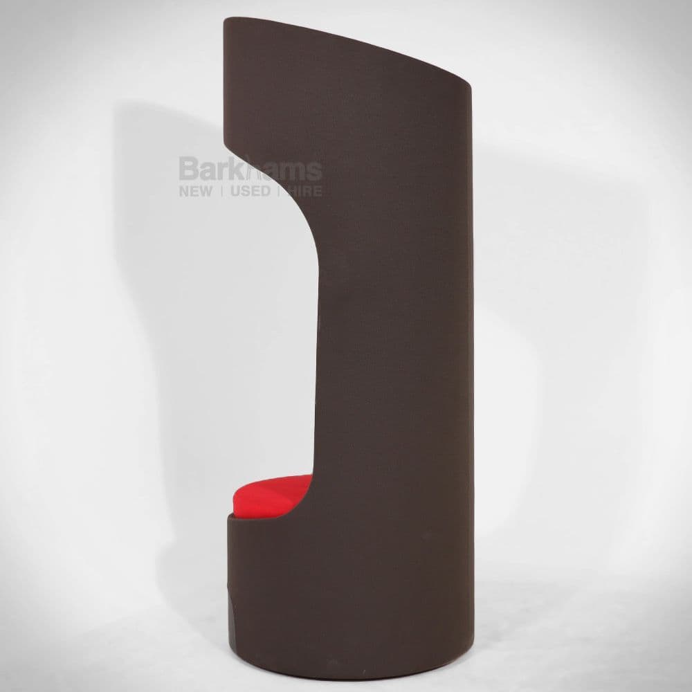 Boss Design Cega Privacy Seat| Cega Privacy Soft Seating| Cega Boss ...