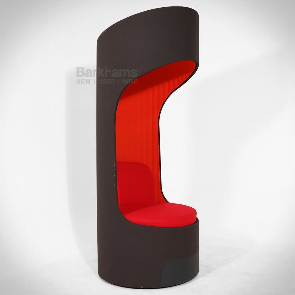 Boss Design Cega Privacy Seat| Cega Privacy Soft Seating| Cega Boss ...