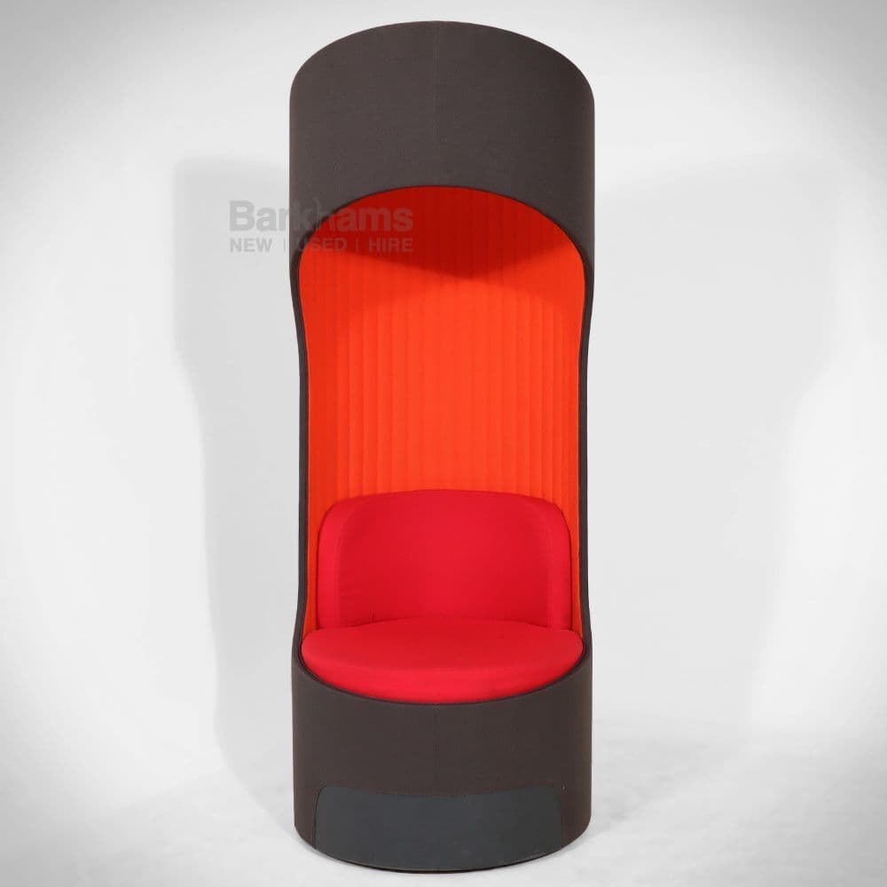 Boss Design Cega Privacy Seat| Cega Privacy Soft Seating| Cega Boss ...