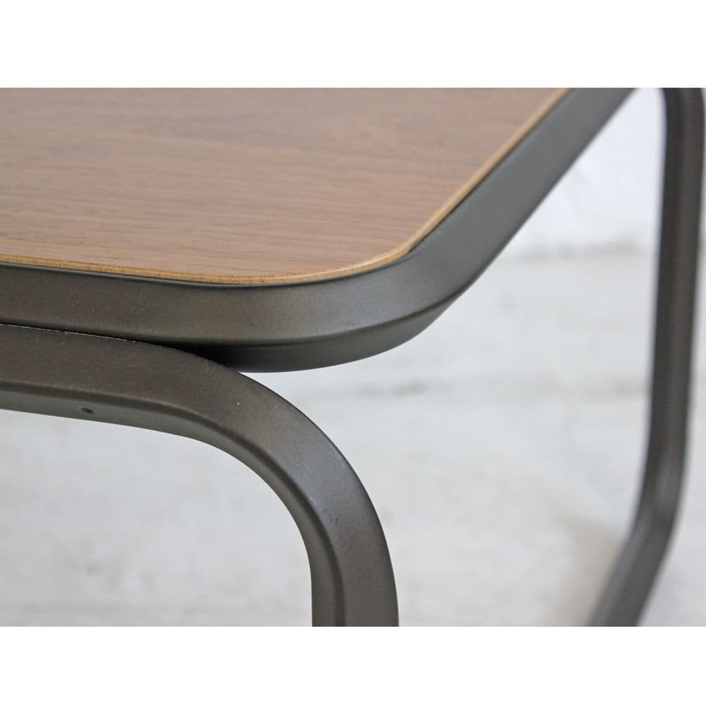 Boss Design Cuba Coffee Table | Walnut Table | Wooden Coffee Table